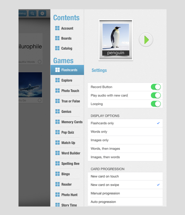 One of my Favorite Apps for Speech Therapy: Bitsboard | Everyday Speech
