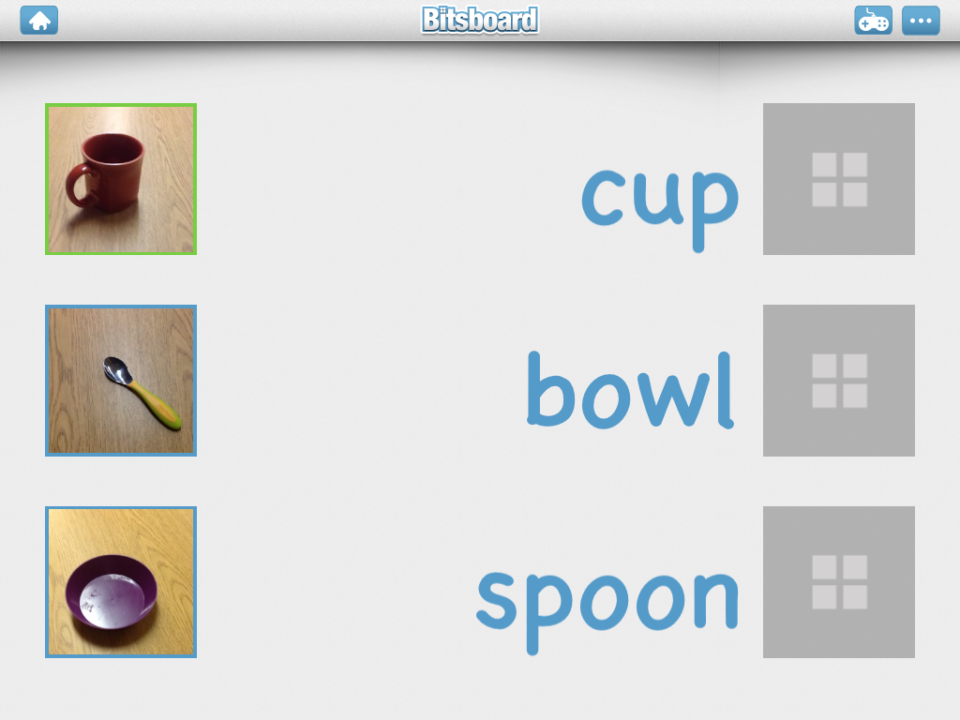 One of my Favorite Apps for Speech Therapy: Bitsboard | Everyday Speech