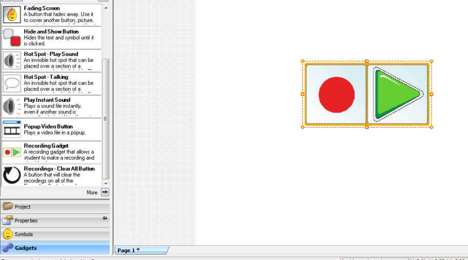 Best Boardmaker Studio Features I Use With My Students Who Have Autism ...