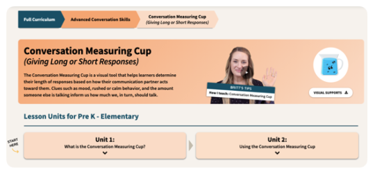 March Newest Videos + Lesson Units! | Everyday Speech