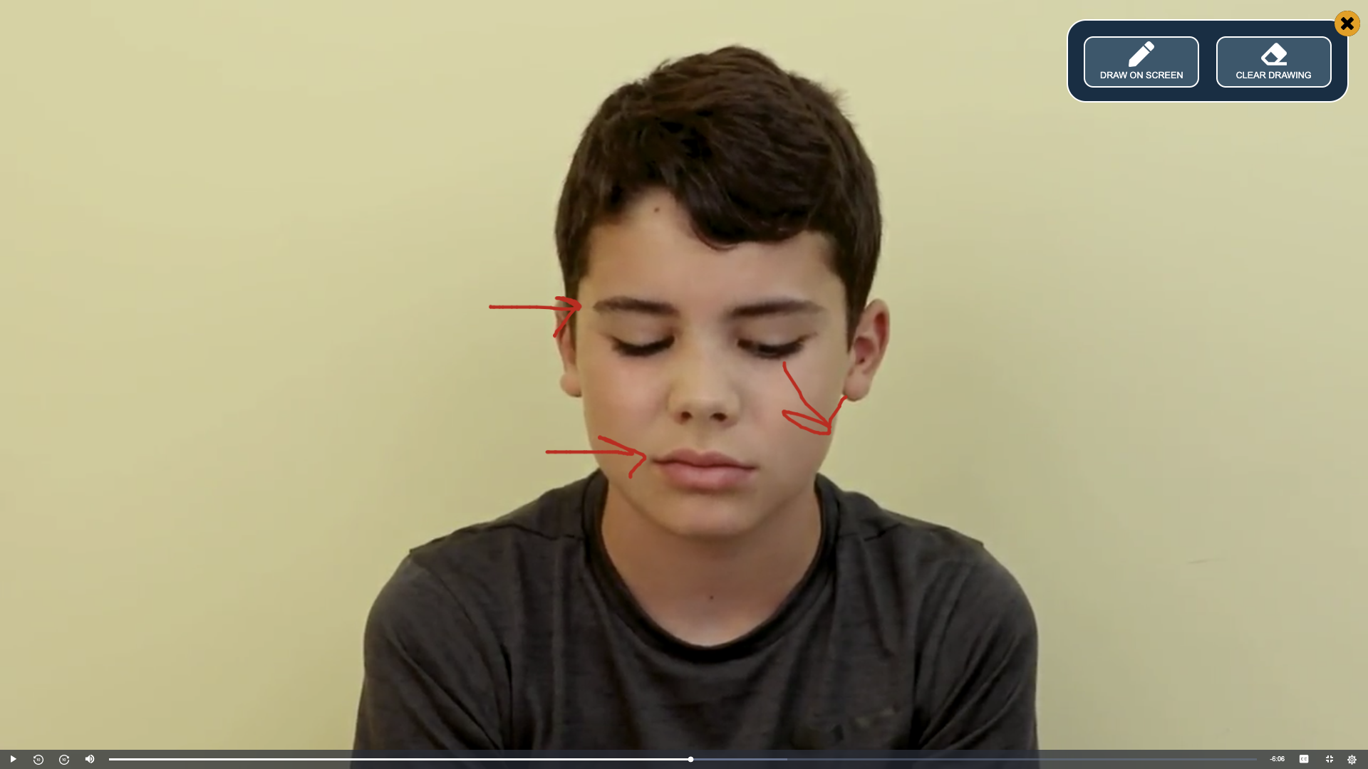 Using Everyday Speech in a Remote Learning Environment | Everyday Speech