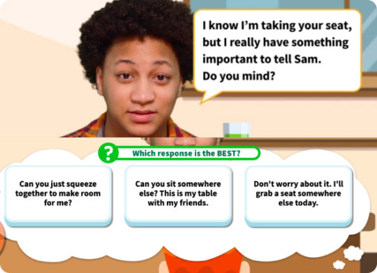 Everyday Speech World - Everyday Speech