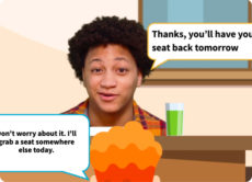 Everyday Speech World - Everyday Speech