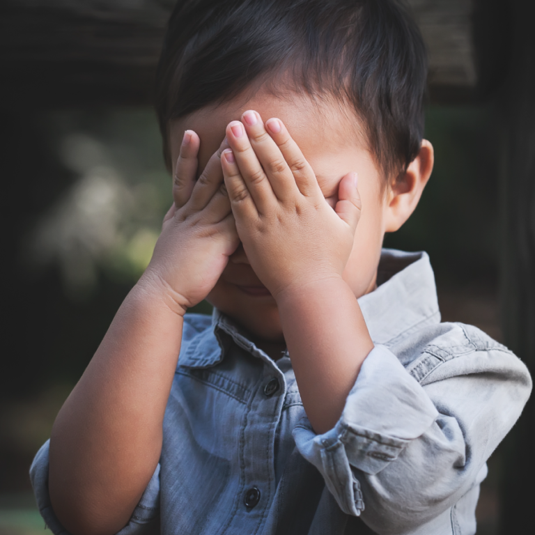 Signs of Social-Emotional Distress in Children (Part 1) - Everyday Speech