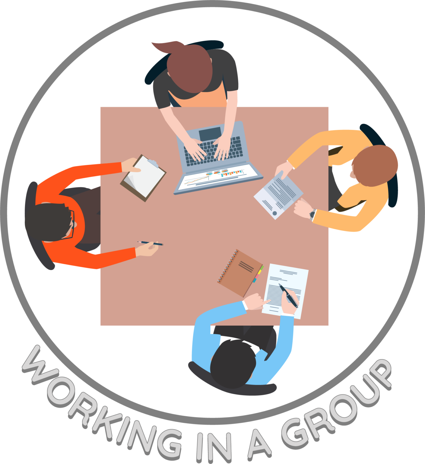 Teaching Elementary Students Group Work in the Classroom