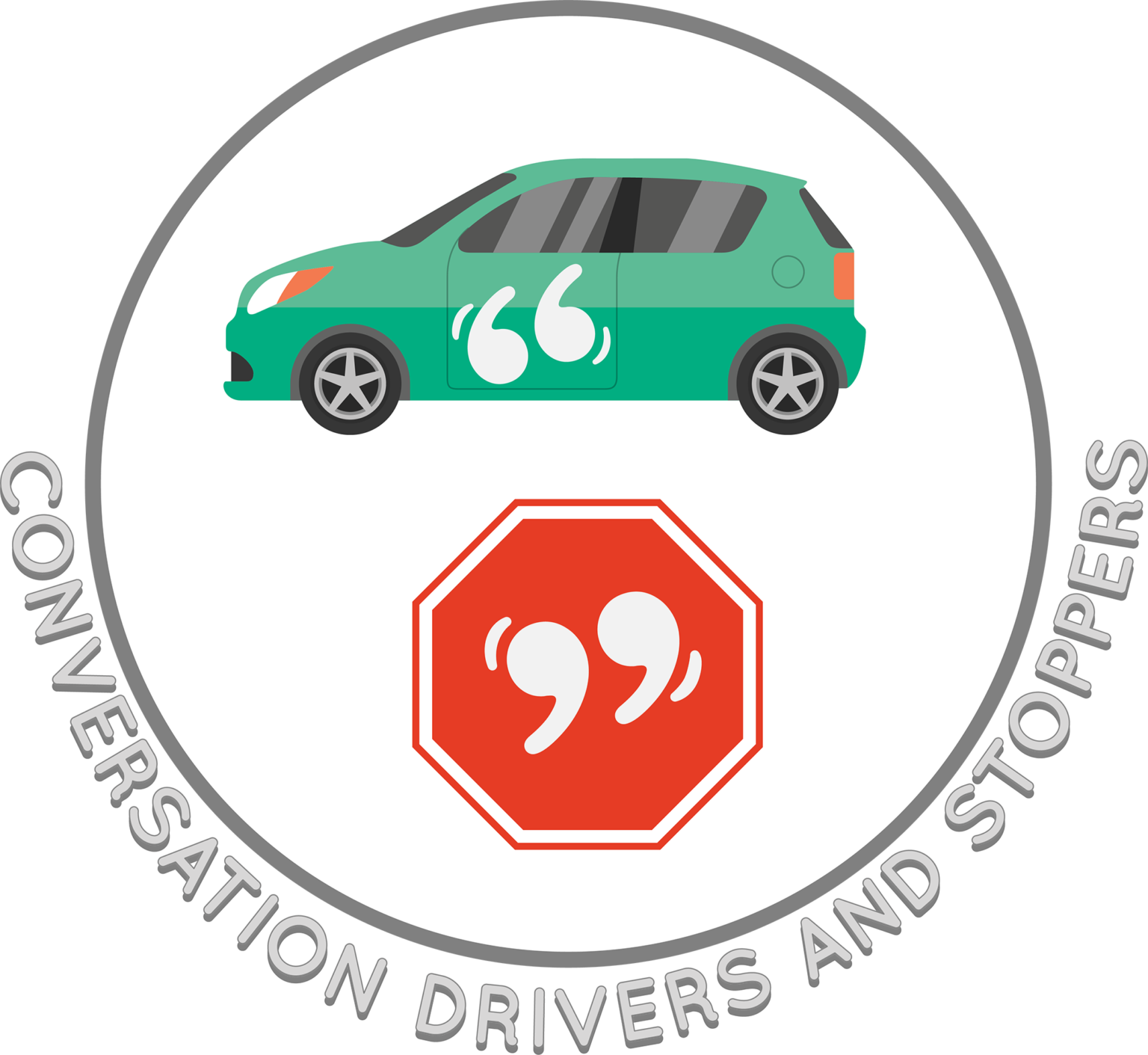 Conversation Drivers & Stoppers Lesson Plan - Emergent | Everyday Speech