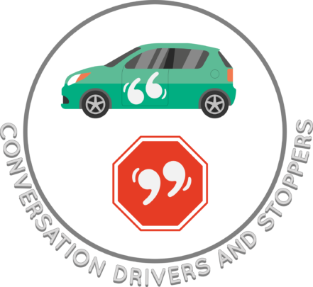 Conversation Drivers & Stoppers Lesson Plan - Emergent | Everyday Speech