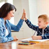 Love Languages for Kids: Connecting in the Classroom | Everyday Speech