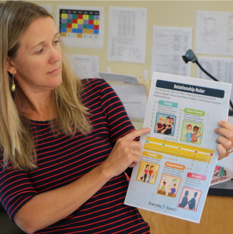 How to Cultivate an SEL Community at Your School | Everyday Speech