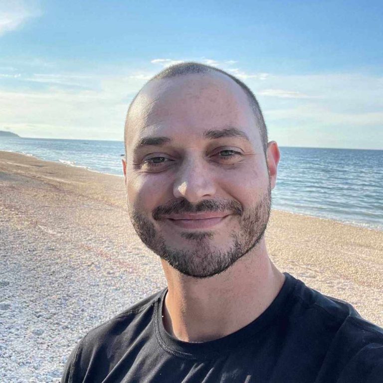 Everyday Speech : The Everyday Speech Team