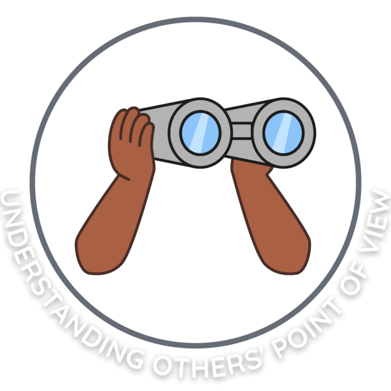 Free Perspective Taking Material | Everyday Speech