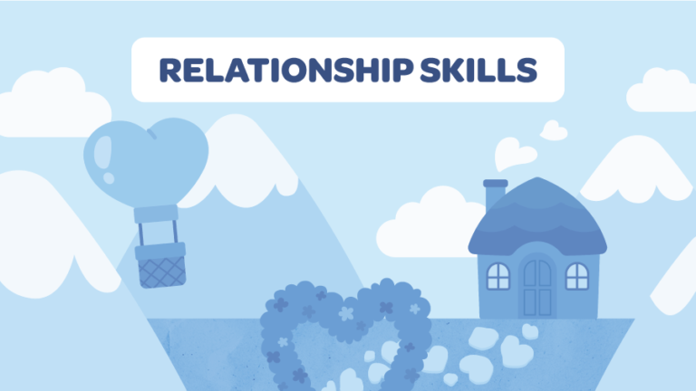 The 5 Social-Emotional Learning Skills | Everyday Speech