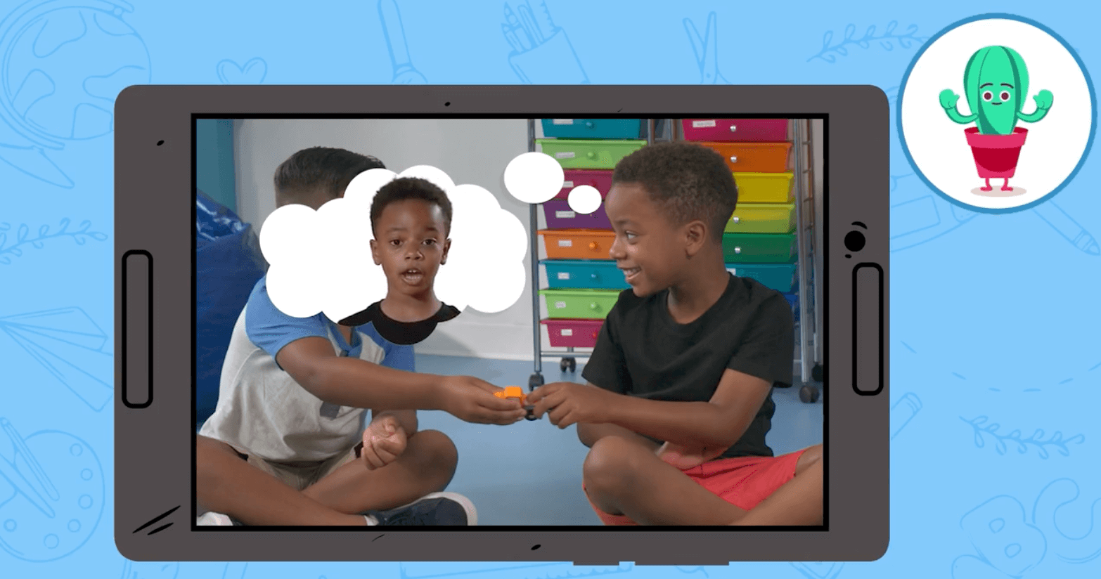 Supercharge Your SEL Instruction With Video Modeling | Everyday Speech
