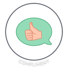 Free High School Giving Compliments Lesson Plan | Everyday Speech