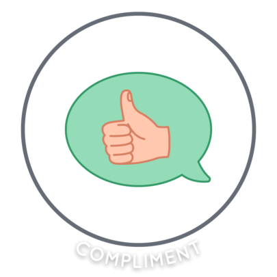 Free High School Giving Compliments Lesson Plan | Everyday Speech