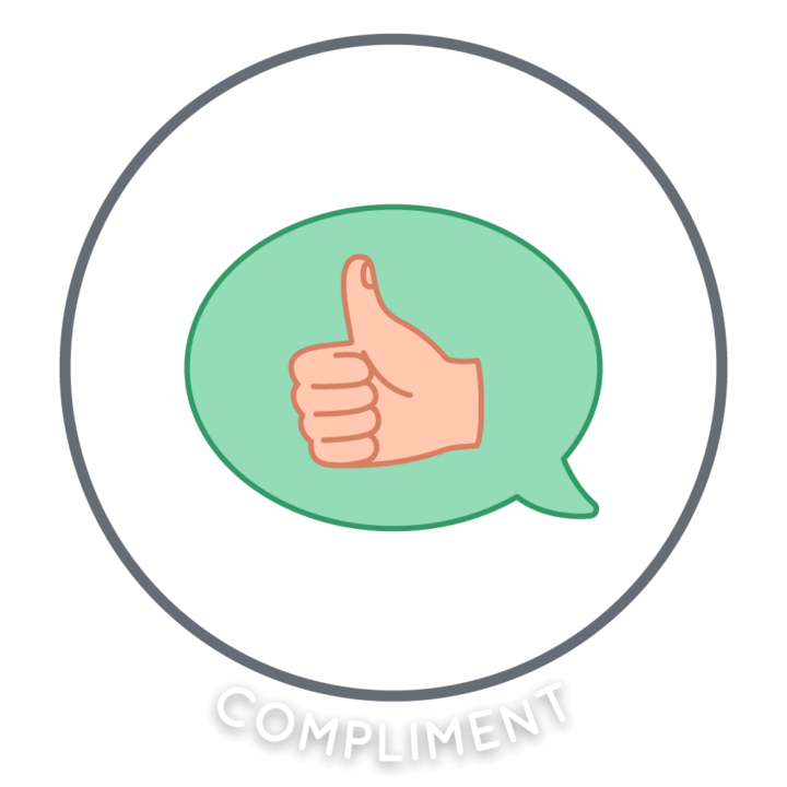 Free High School Giving Compliments Lesson Plan | Everyday Speech