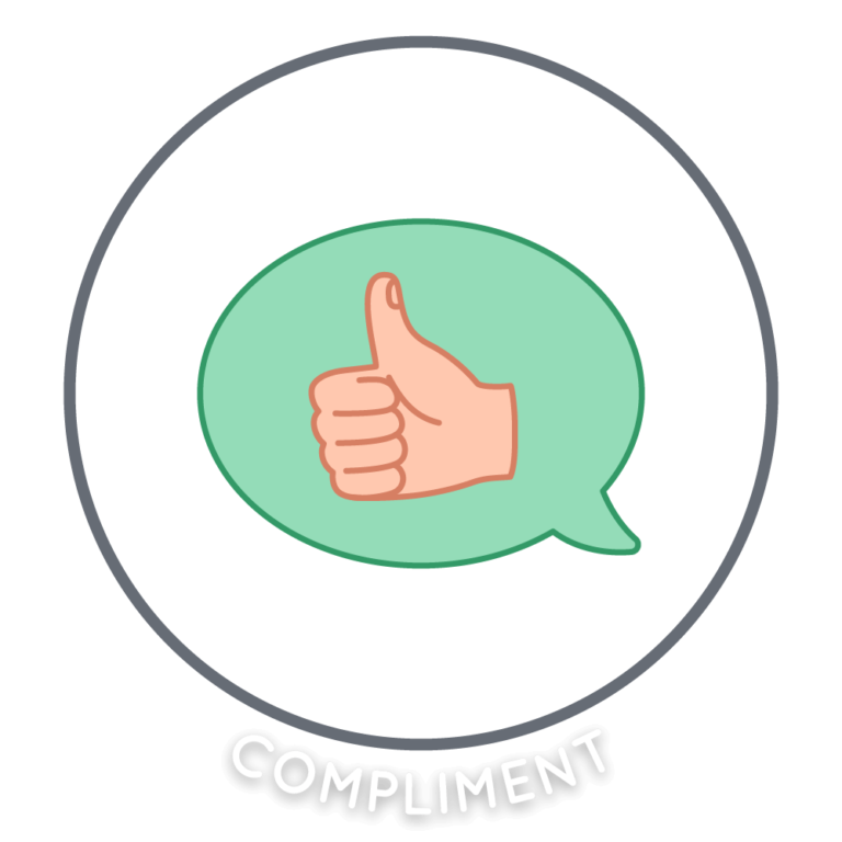 Free High School Giving Compliments Lesson Plan | Everyday Speech