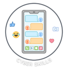 Free Cyber Skills Activity | Everyday Speech