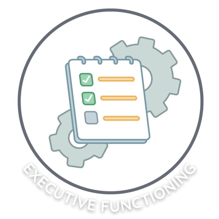 Free Executive Functioning Material | Everyday Speech