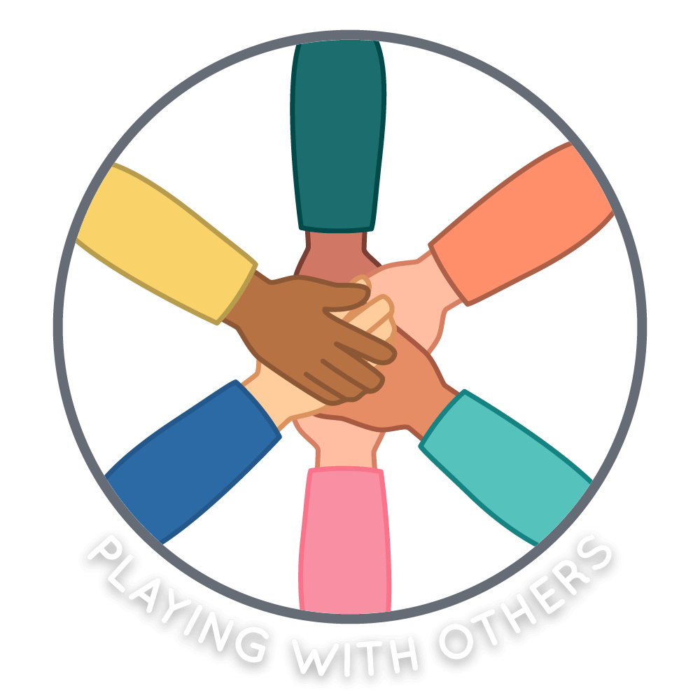 Free Preschool Sharing Material | Everyday Speech