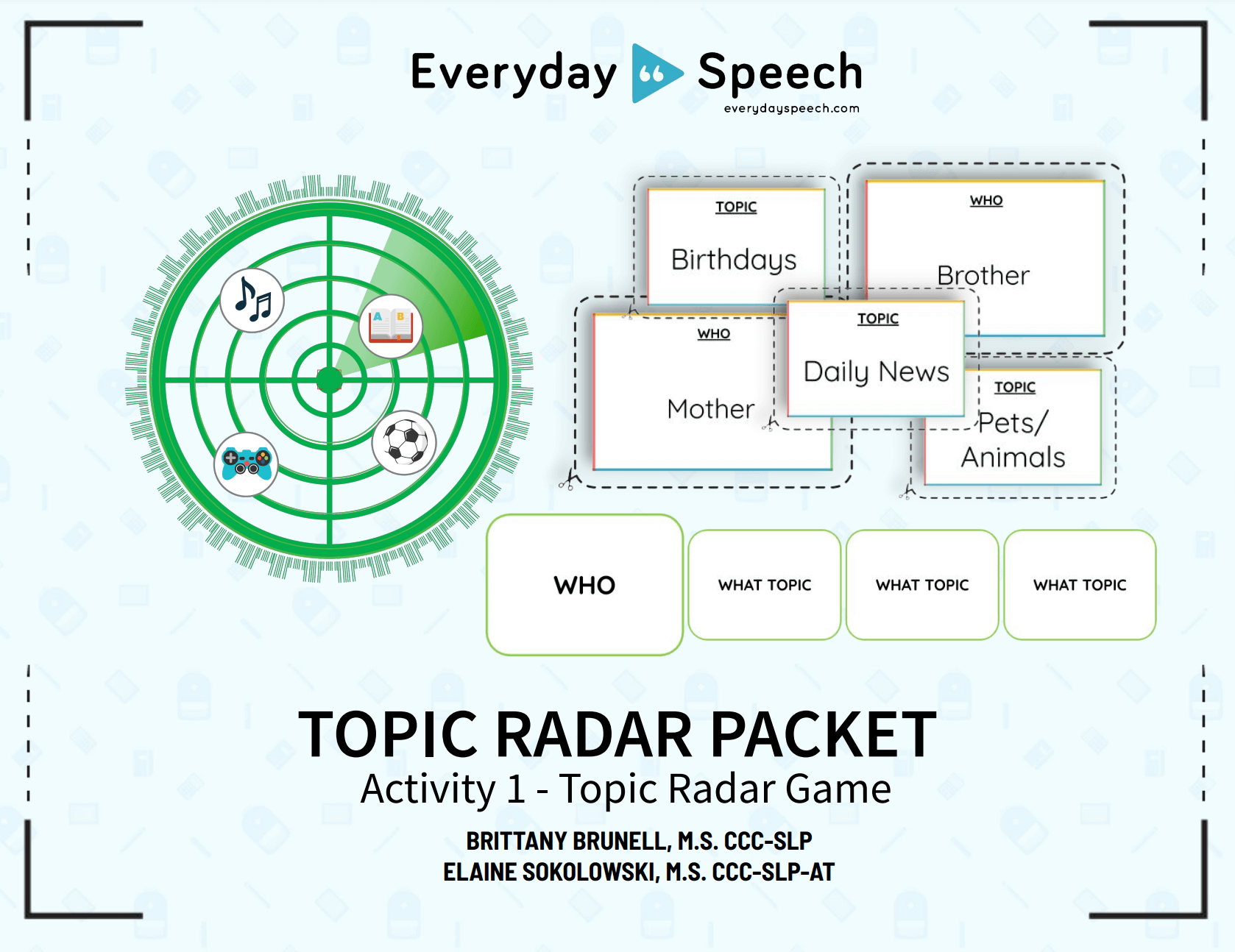 Engaging Conversation Topics for Elementary Students: Free Lesson Plan ...