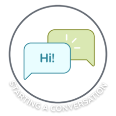 Free High School Starting Conversations Material | Everyday Speech