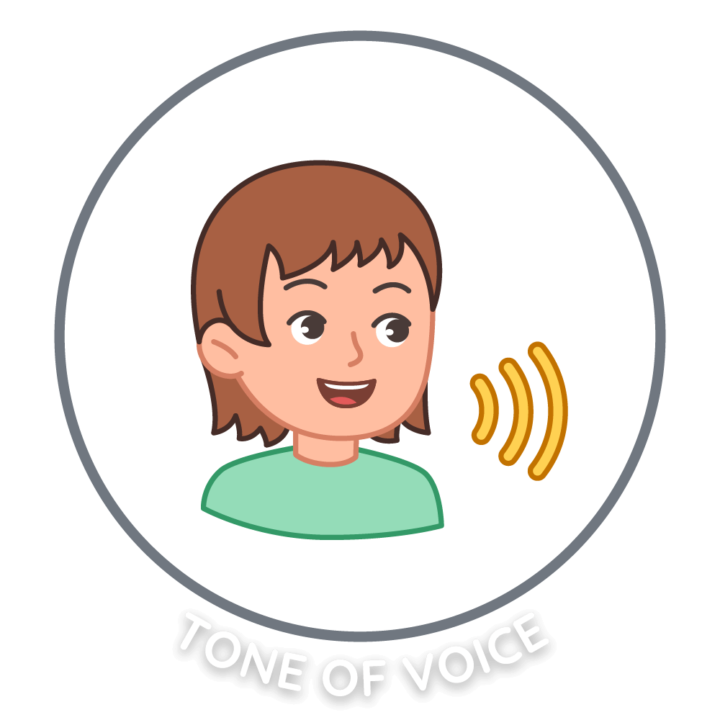 Free Tone of Voice PDF for High School | Everyday Speech