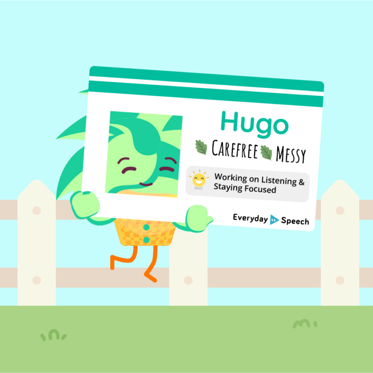 Which Everyday Speech Plant Are You? | Everyday Speech