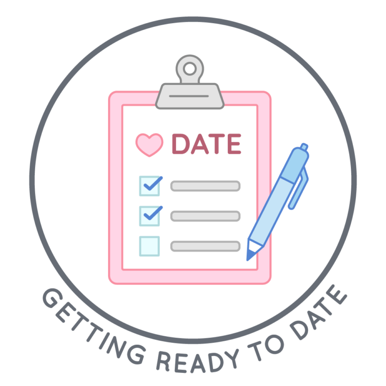 Middle School Getting Ready to Date Lesson Plan | Everyday Speech
