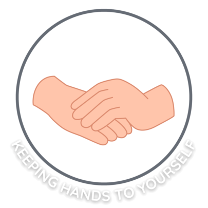 Keeping Hands to Yourself Lesson Plan | Everyday Speech