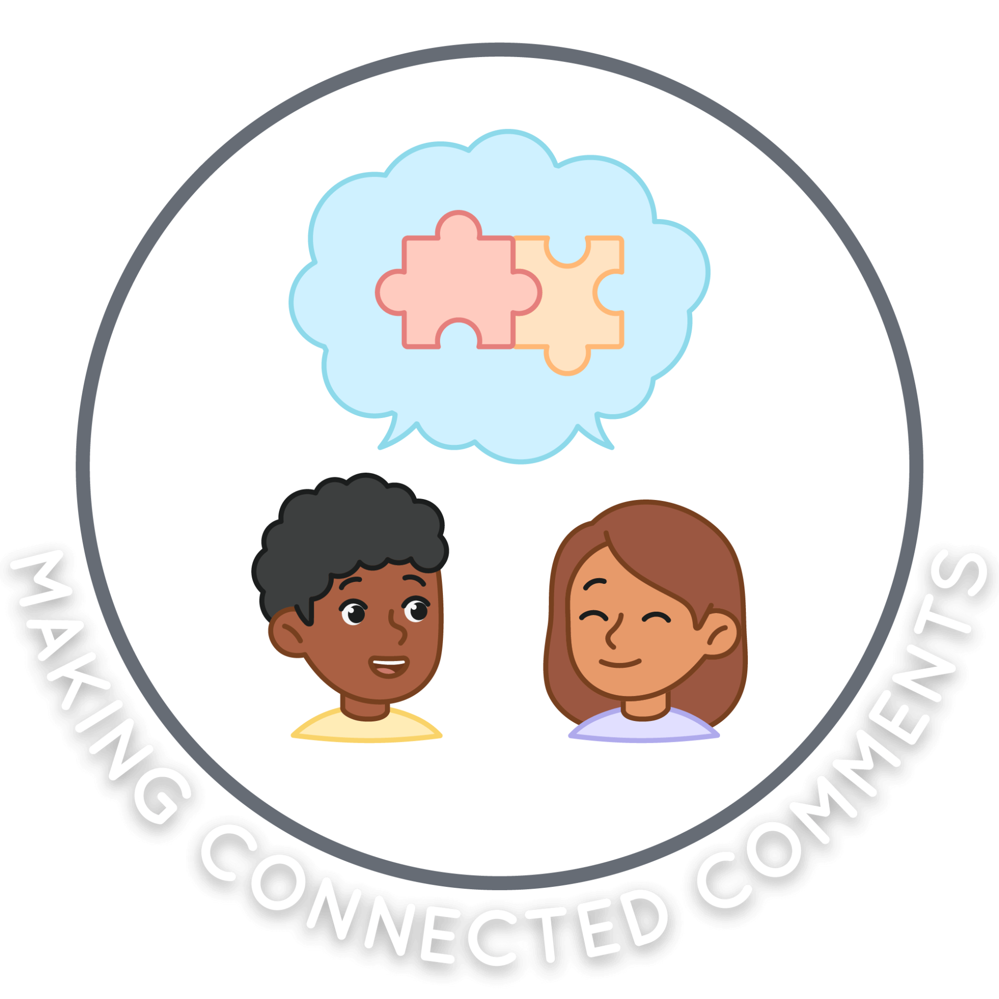 Free Preschool Conversation Topics Worksheet PDF | Everyday Speech