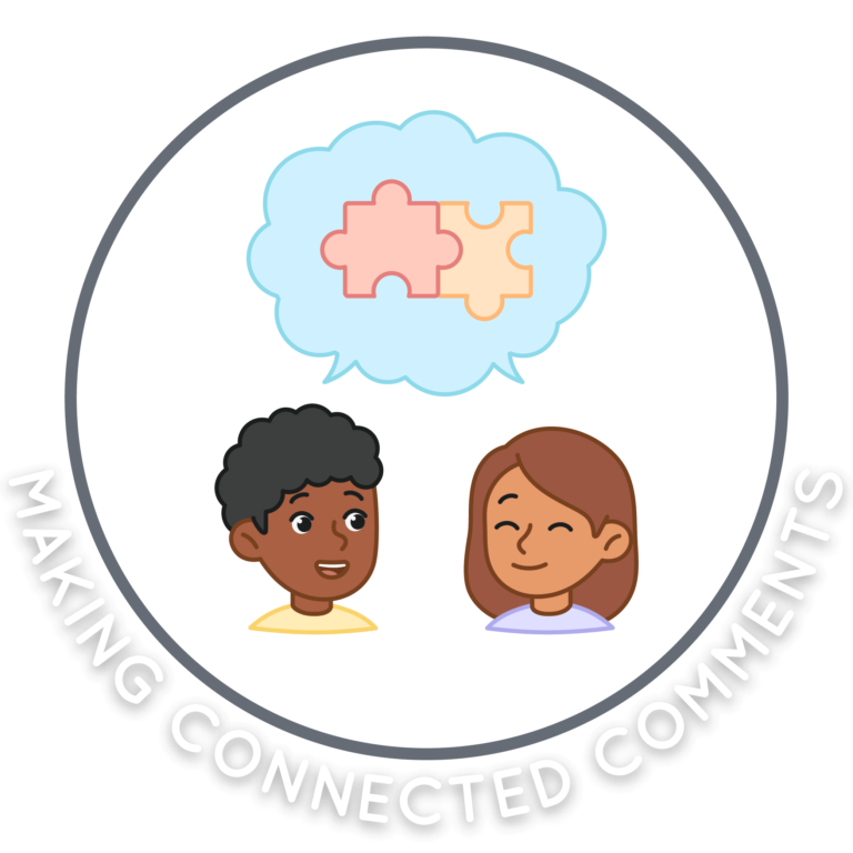 Free Preschool Conversation Topics Worksheet PDF | Everyday Speech
