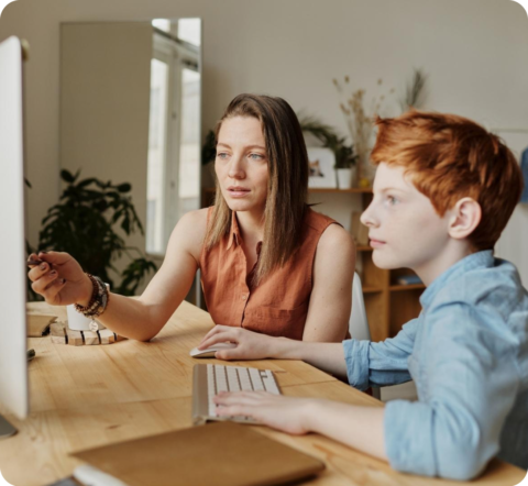 Social skills and Social-Emotional Learning Platform