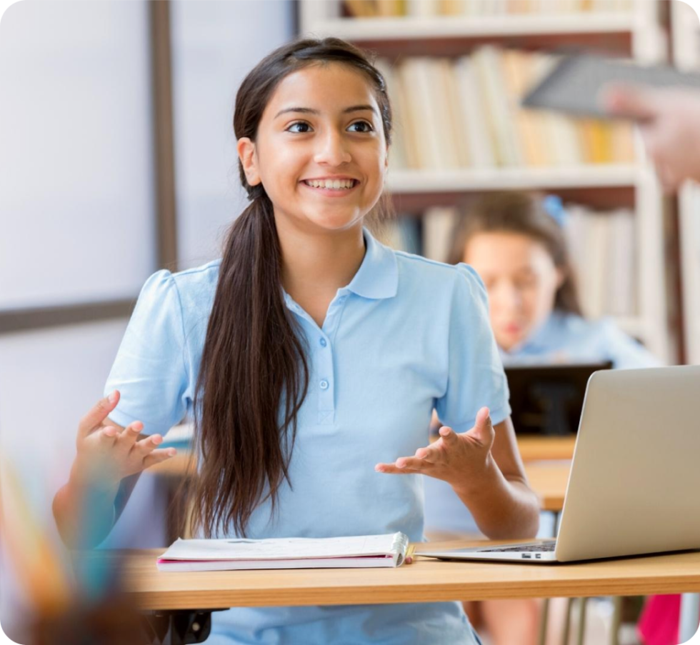 Social skills and Social-Emotional Learning Platform