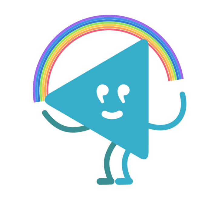 Free Spring Finger Puppet & WH-Questions Activity | Everyday Speech