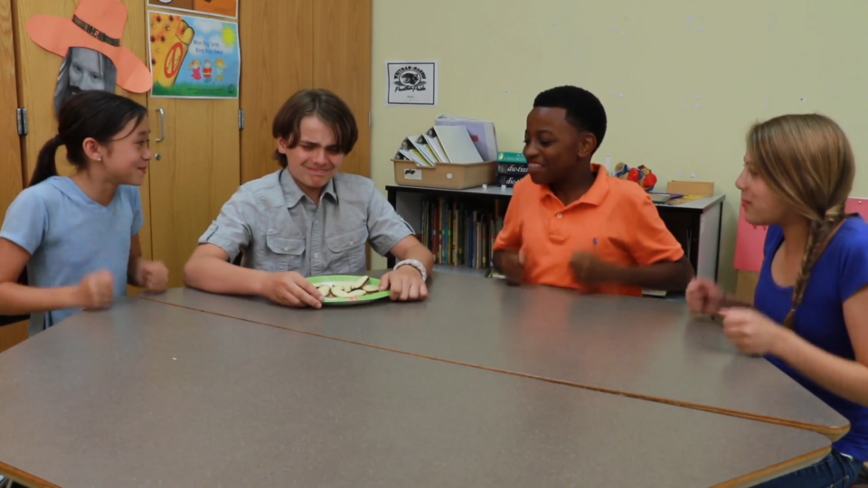 Creating Effective IEP Goals to Address Peer Pressure | Everyday Speech