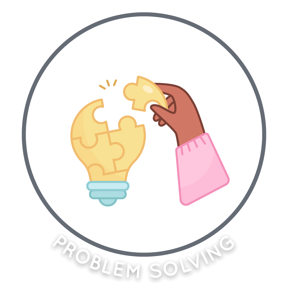 High School Social Problem Solving Lesson Plan Everyday Speech