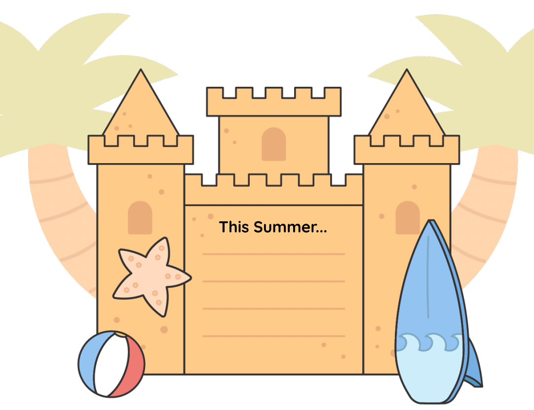 Elementary Social Skills Summer Break Activity | Everyday Speech