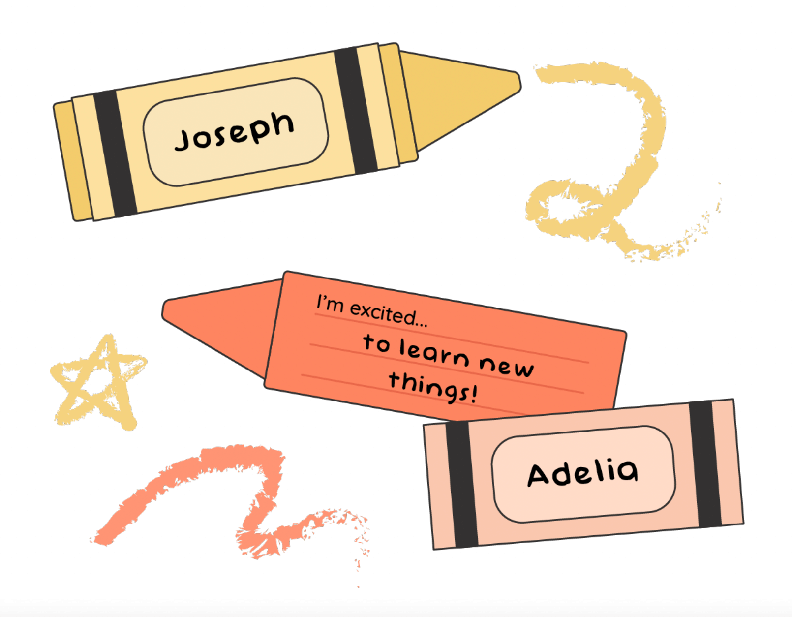 Elementary Social Skills Back to School Activity | Everyday Speech