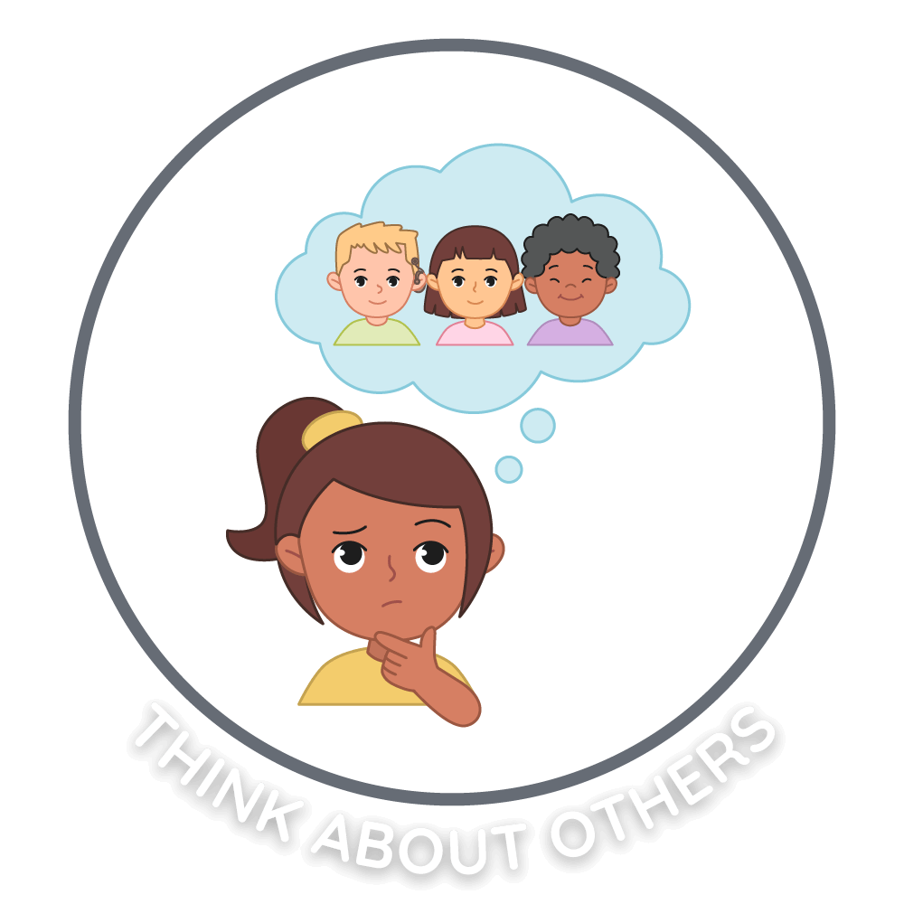 Thinking About Others Lesson and Discussion | Everyday Speech