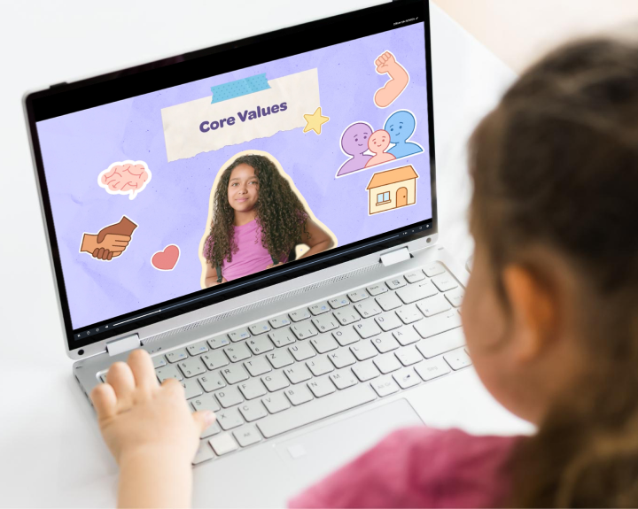 Social Skills Video Modeling for Students