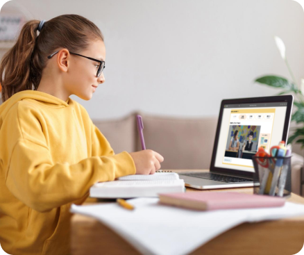 Social Skills Video Modeling for Students