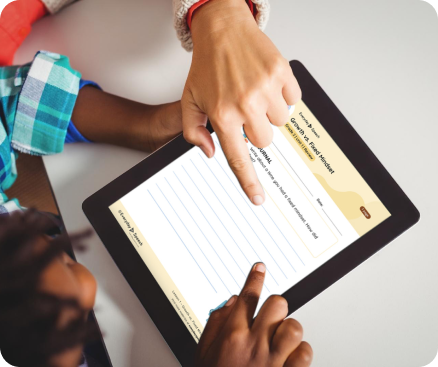 Social Skills Video Modeling for Students