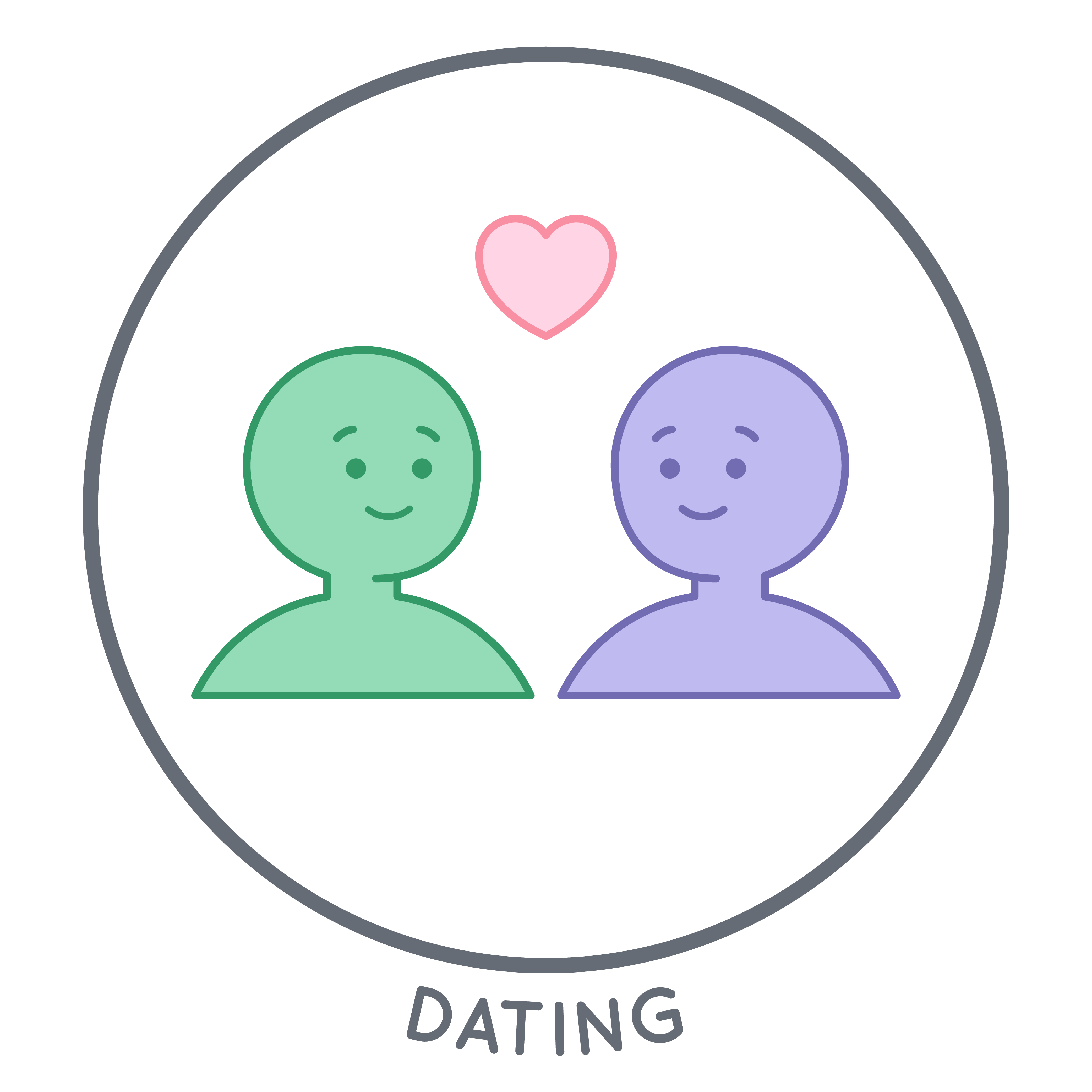 Free Relationship Check-In Worksheet for High School | Everyday Speech