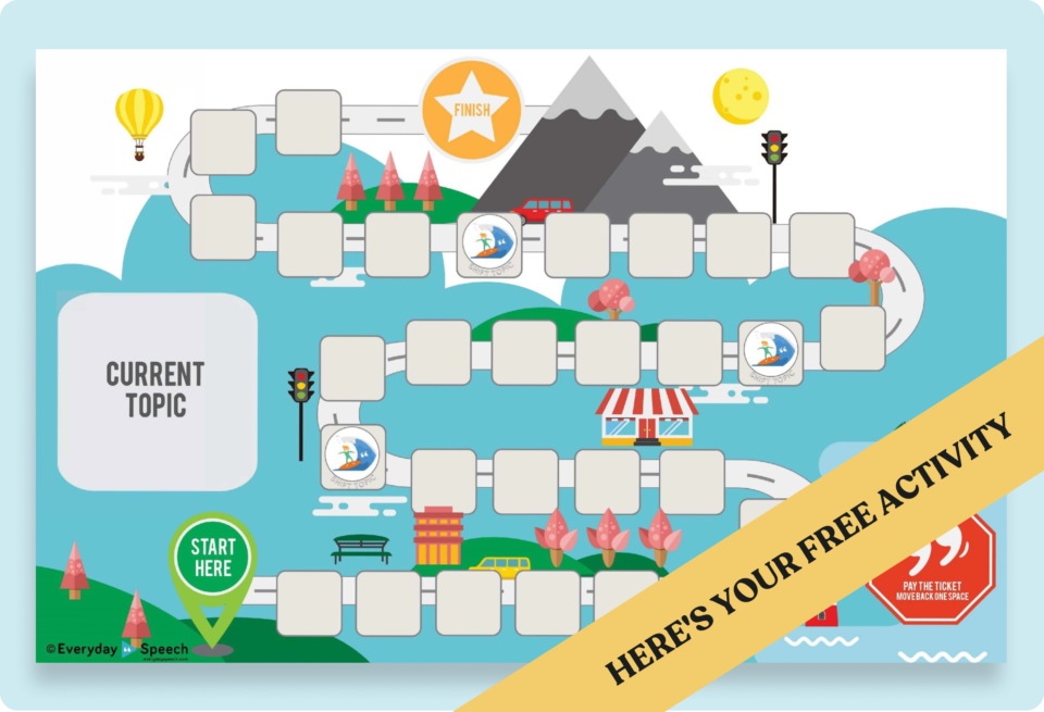 Conversation Skills Activity for High School: Conversation GPS Packet ...
