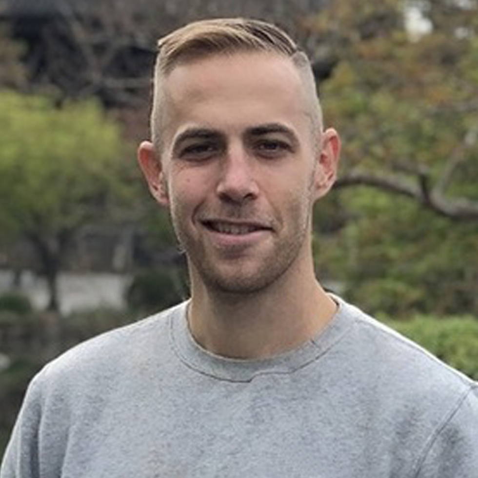 Everyday Speech : The Everyday Speech Team