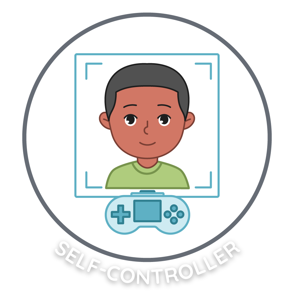 What I Can Control: Free Worksheet for Self-Regulation in Middle School ...