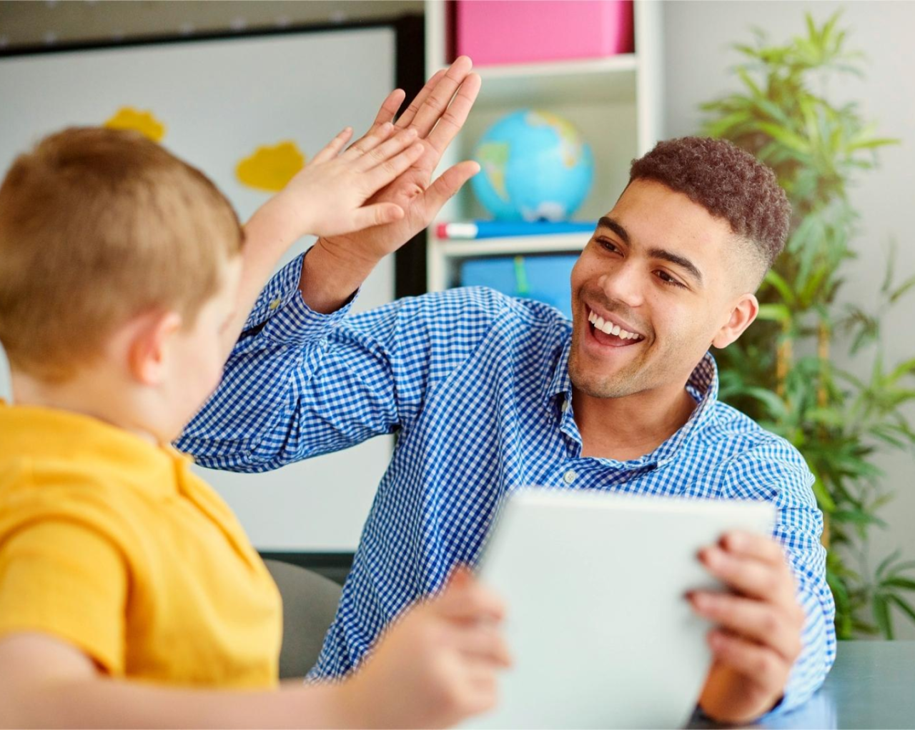 Social Skills Games for Students