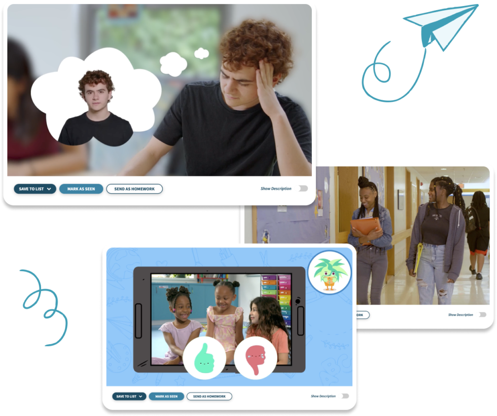 Social Skills Curriculum for Tier 2 & 3 Students - Everyday Speech