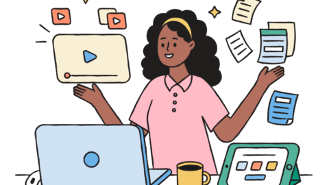 Everyday Speech | PK12 Social Skills Platform